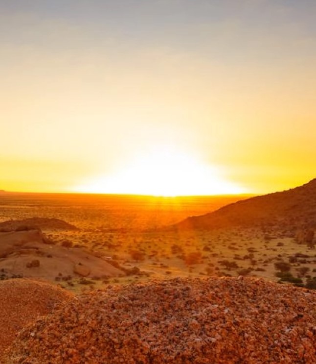 Location – Namibia – 20 Twenty Plus