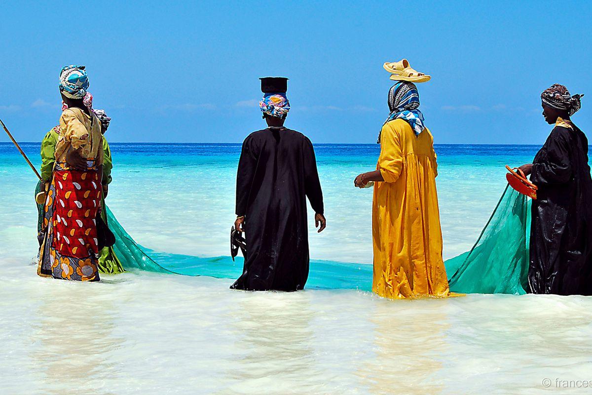 Zanzibar – 20 Twenty Plus